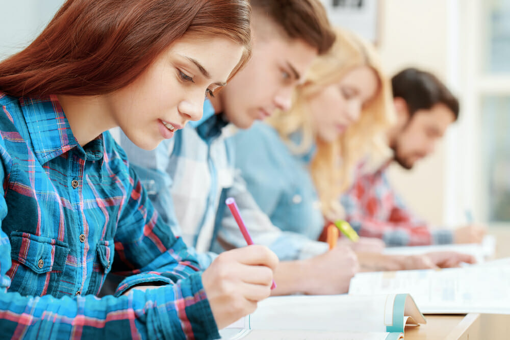 Financial Literacy For College Students